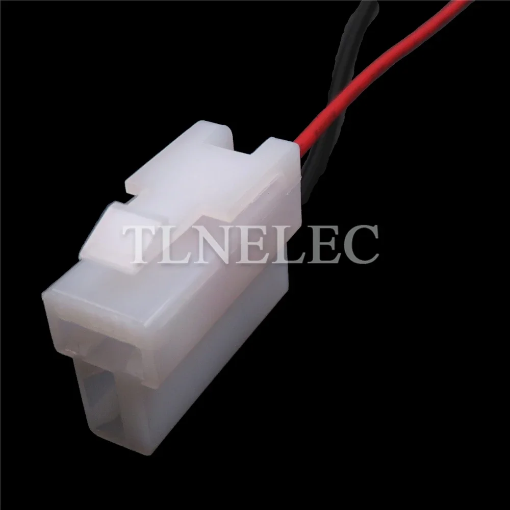 2-контактный автомобильный кабельный разъем с проводами, автоматические ...