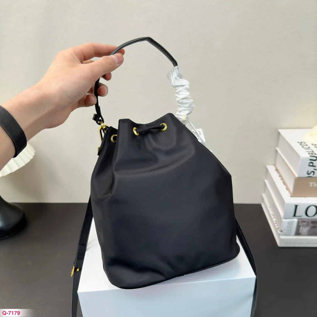 Женская сумка-мессенджер Prada Style Copy1:1 из искусственной кожи | AliExpress