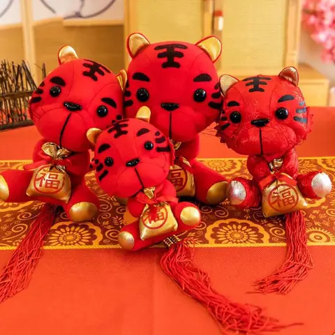 Mascots for sale tiger - купить недорого | AliExpress