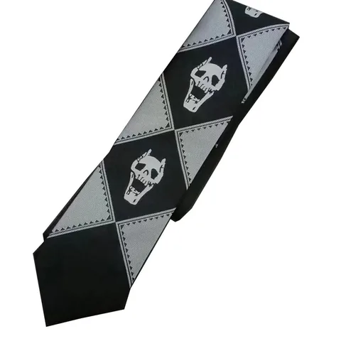 Killer queen jojo tie - купить недорого | AliExpress