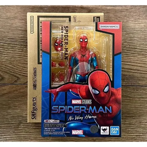Tom holland action figure AliExpress