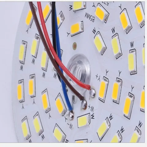 18w led module - купить недорого | AliExpress