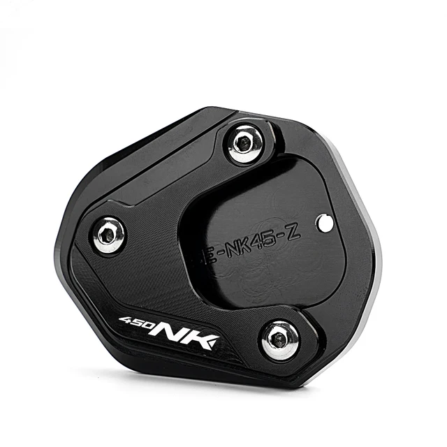 Подставка для CFMOTO 450NK 450SR 450CLC CF 450 NK SR CLC 2023 2024 CNC ...