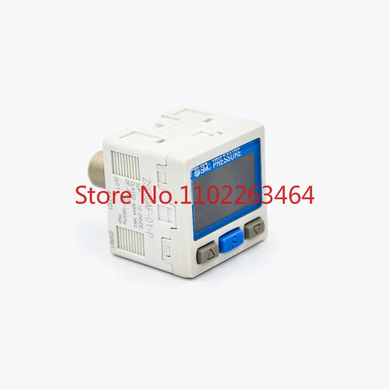 High-Precision Digital Pressure Switch ISE30A-01-N-ML, 50% OFF