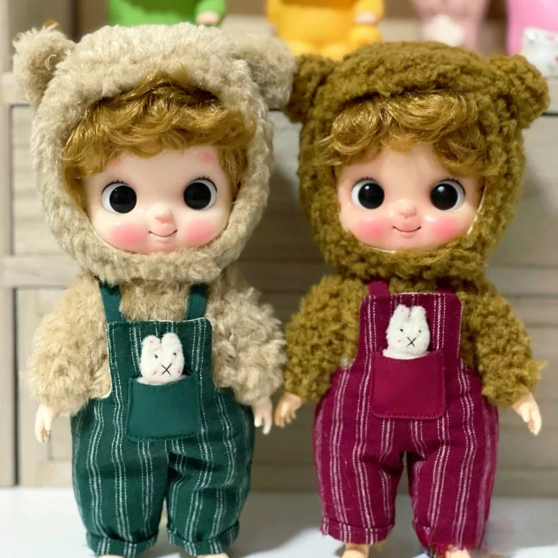 Berserk Green Grape Taro BJD Кукла | AliExpress