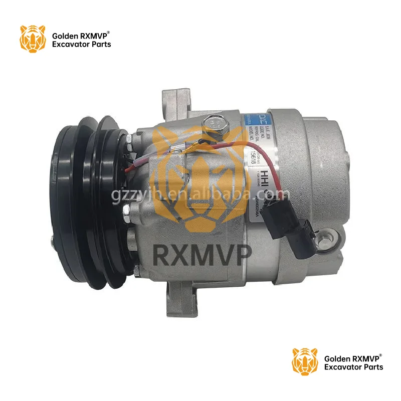 Для гиу-тай 715618 11n6-90040 Компрессор кондиционера, совместимый с ...