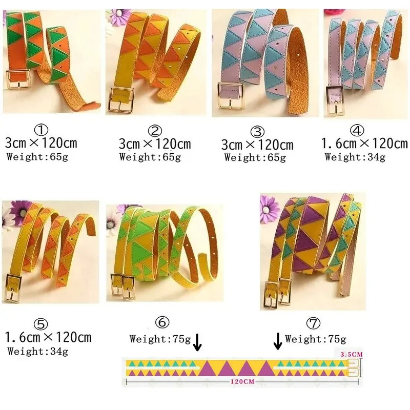 COSda@Cosplay@avda@Jojo Bizarre Adventure Belt Реквизит для косплеяavda ...