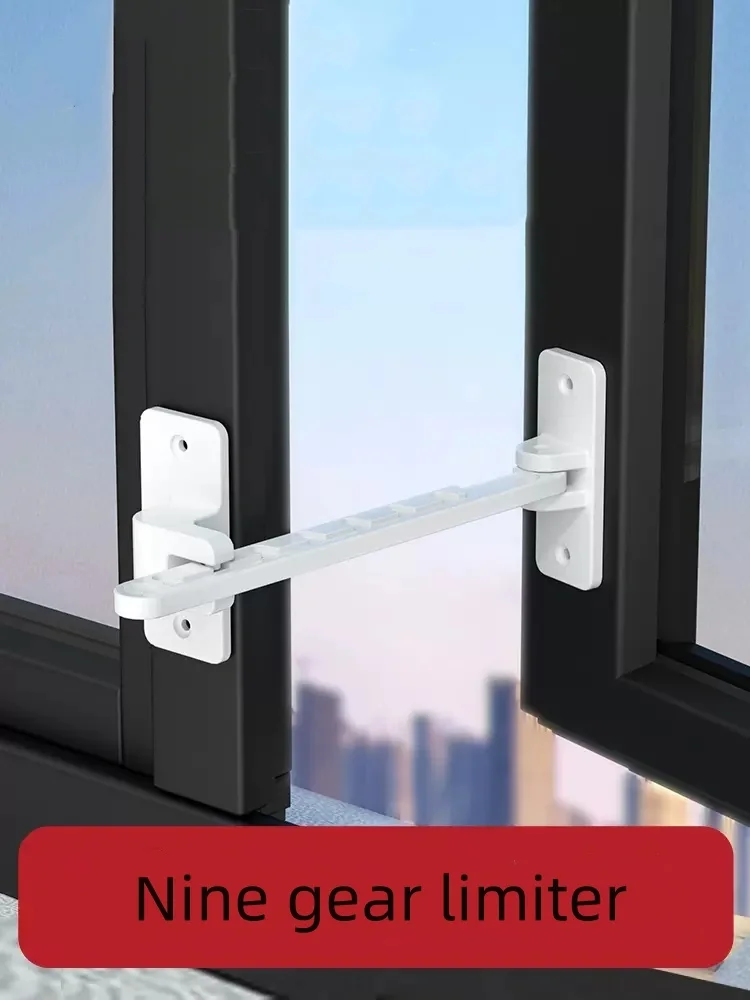 Окно ограничитель 9 положений | AliExpress