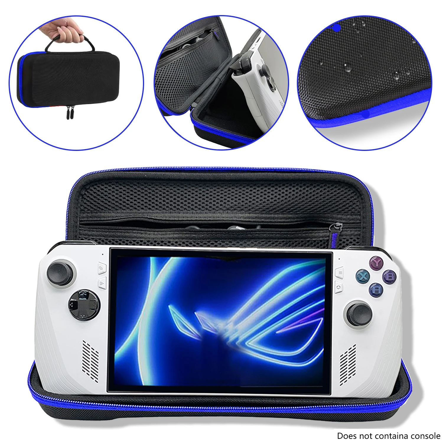 Чехол для переноски ASUS ROG Ally | AliExpress