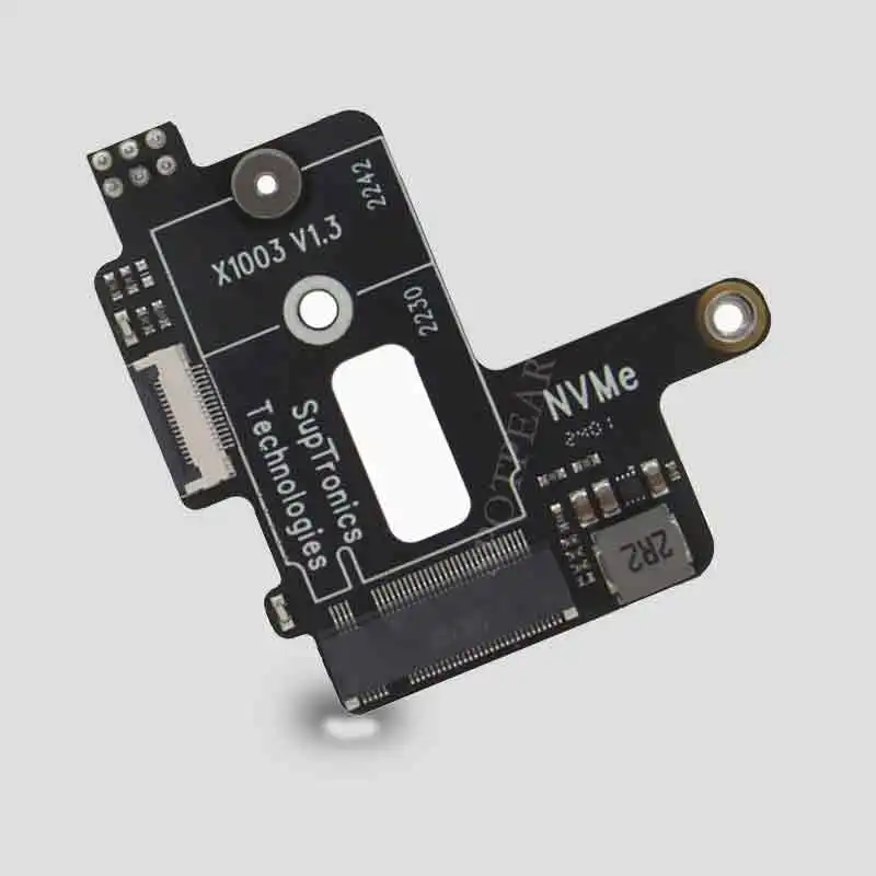 spotpear Raspberry Pi 5 PCIe к M.2 NVMe адаптер | AliExpress