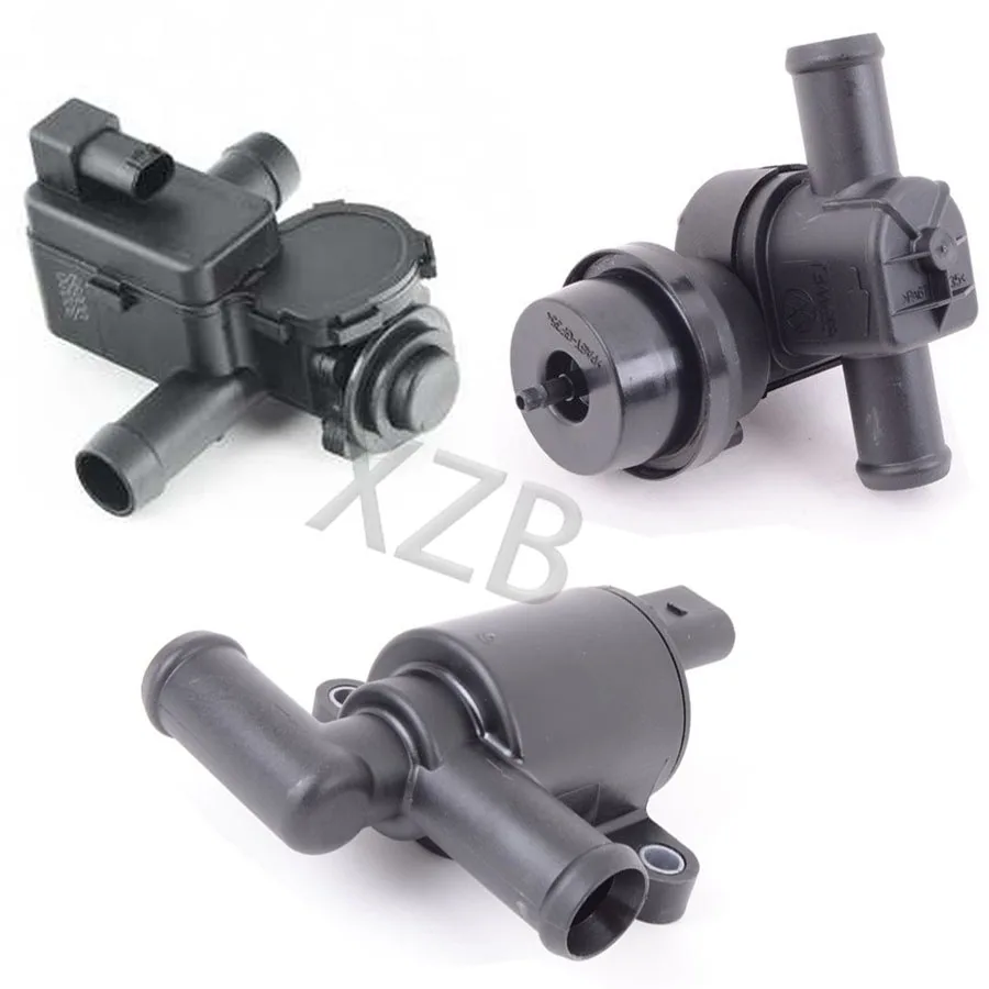 ПБ 12167100 95857280900 95857281000 Клапан управления системой ...