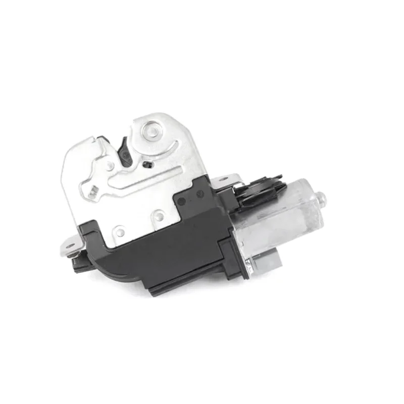 Привод защелки замка задней двери автомобиля для Porsche Cayenne 958 ...