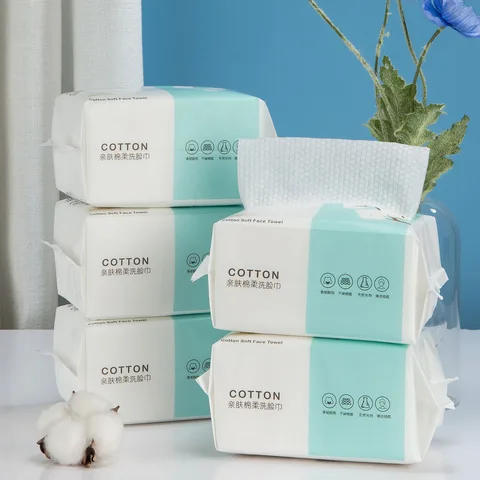 Cotton tissues facial tissue AliExpress