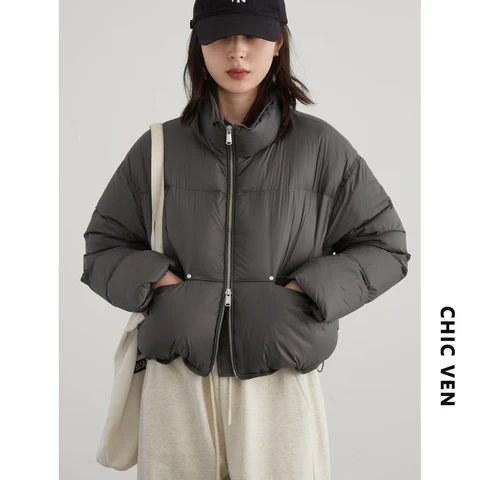 CHIC VEN Official Store | Официальный магазин на AliExpress | Каталог ...