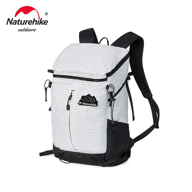 Походный рюкзак Naturehike Helium Series 25L | AliExpress