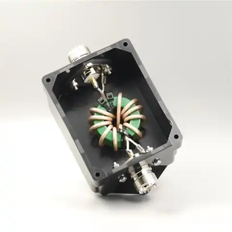 Qrp балун - купить недорого | AliExpress