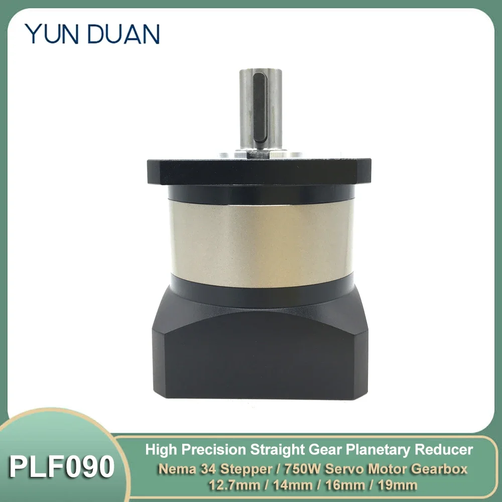 Планетарный редуктор YUN DUAN PLF042/PLF060/PLF080/PLF090/PLF120/PLF160 750 Вт | AliExpress