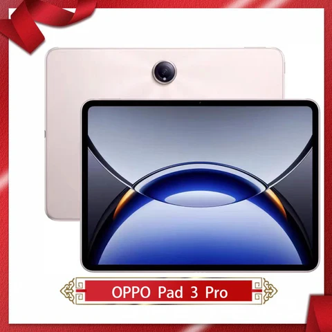 Oppo pad 3 - купить недорого | AliExpress