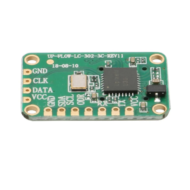 SHUAICHI UPixels оптический модуль потока LC-302 зеленый | AliExpress
