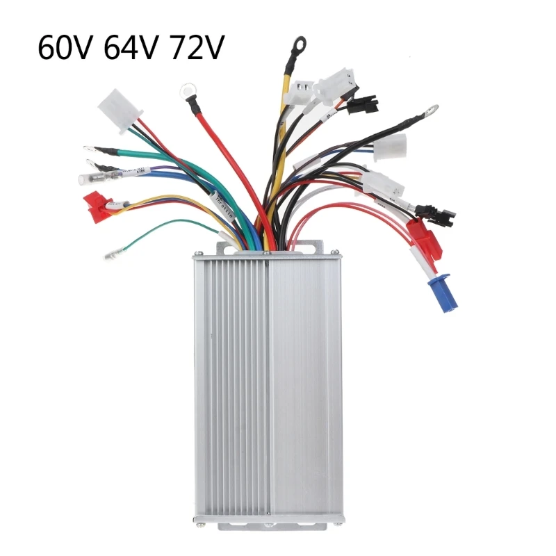 Control Module Scooter | Scooterc.com