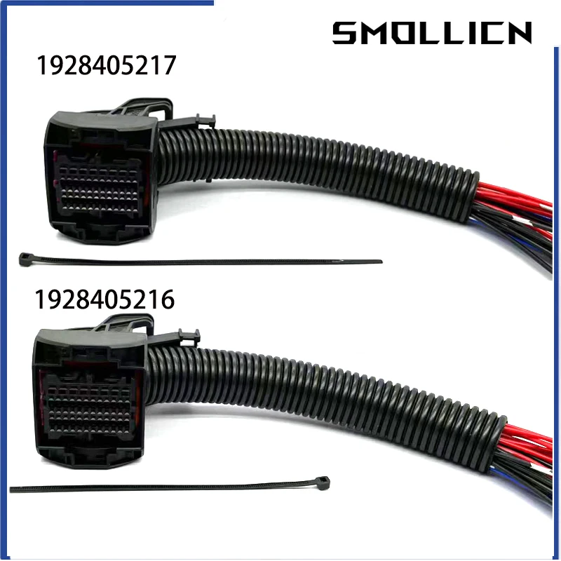 Система управления жгутом проводов для двигателя Bosch, 56 контактов ...