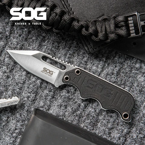 SOG Knives And Tools Store - каталог товаров магазина на AliExpress