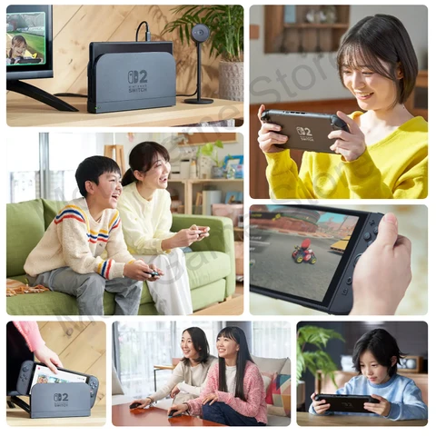 Nintendo switch 2 - купить недорого | AliExpress