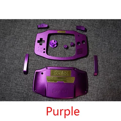 Gameboy advance shell - купить недорого | AliExpress