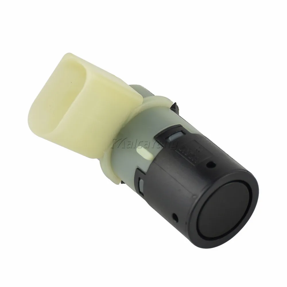 LARBLL New 7H0919275E, 7H0919275B, 4B0919275G PDC Parking Sensor For ...