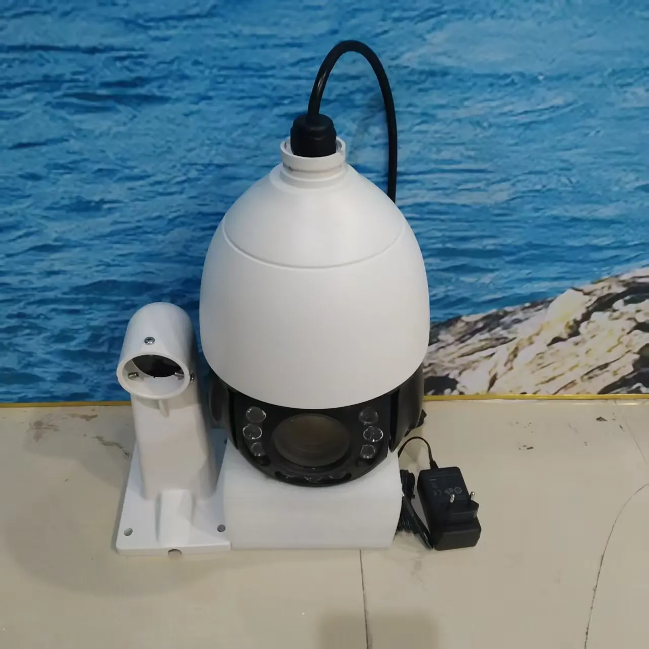 Интегрированный модуль — ИК 200 м-SO.NY415-iCSee 12 МП, 4K, 33X ...