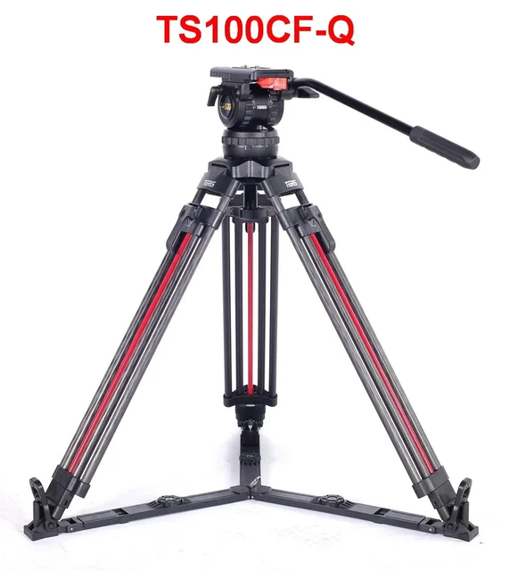 Профессиональный штатив Teris из углеродного волокна | AliExpress