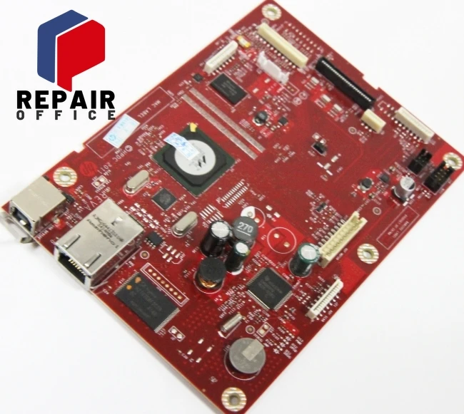 Плата форматирования M OFFICE PARTS для HP M521 | AliExpress