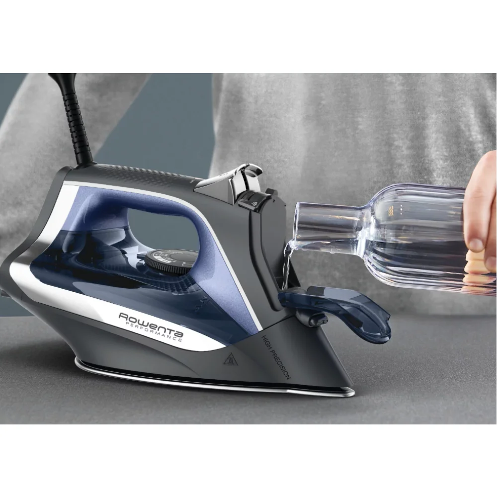 Rowenta Iron | Ironv