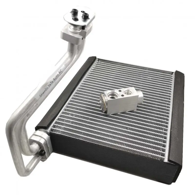 Испаритель переменного тока LR070870 LR009797 для Volvo XC60 XC70 S60 ...