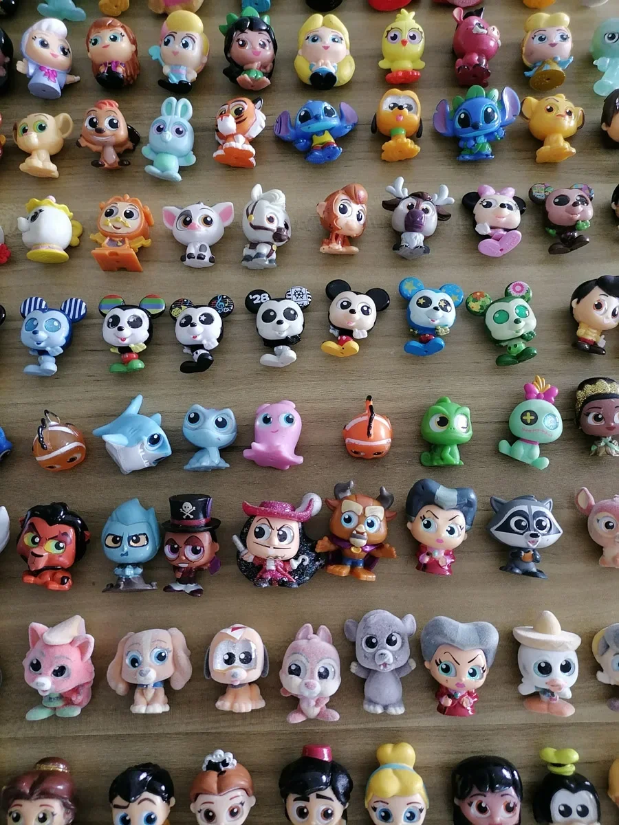 re-ment Disney Doorables фигурки Aladdin | AliExpress