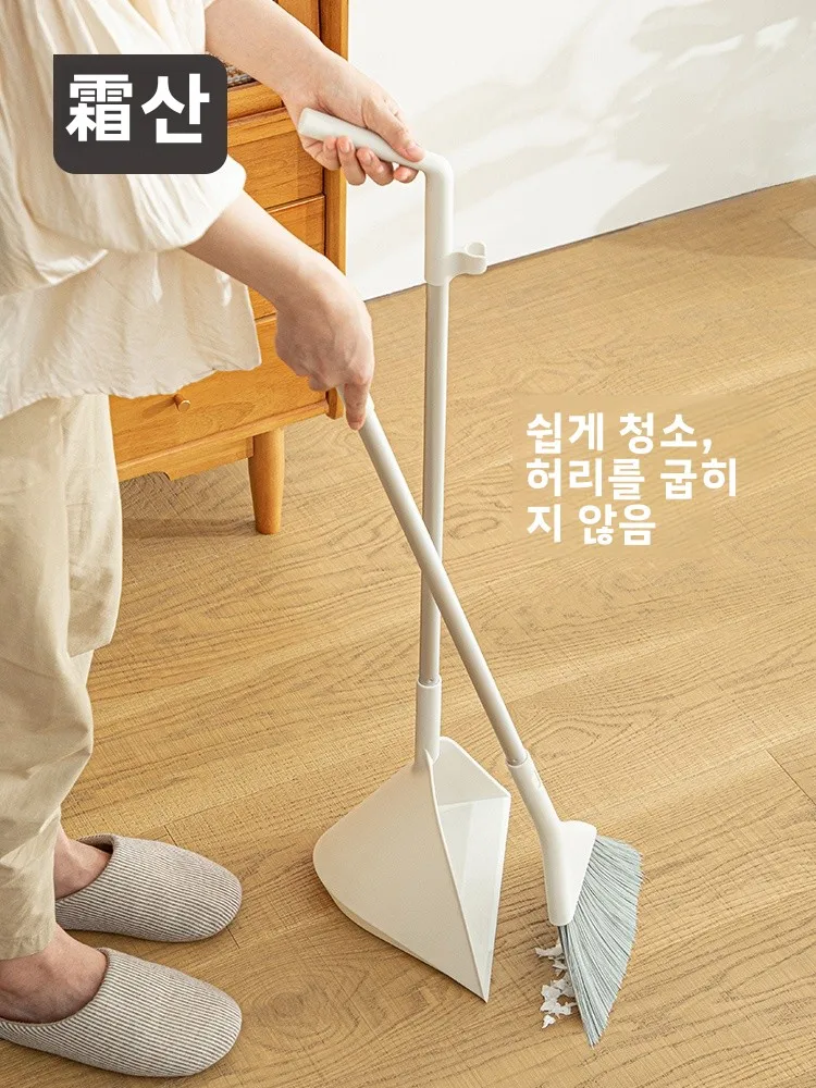 С wee Bru Комбинированная метла и совок | AliExpress