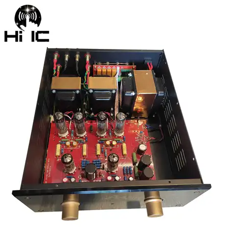 El84 pp - купить недорого | AliExpress