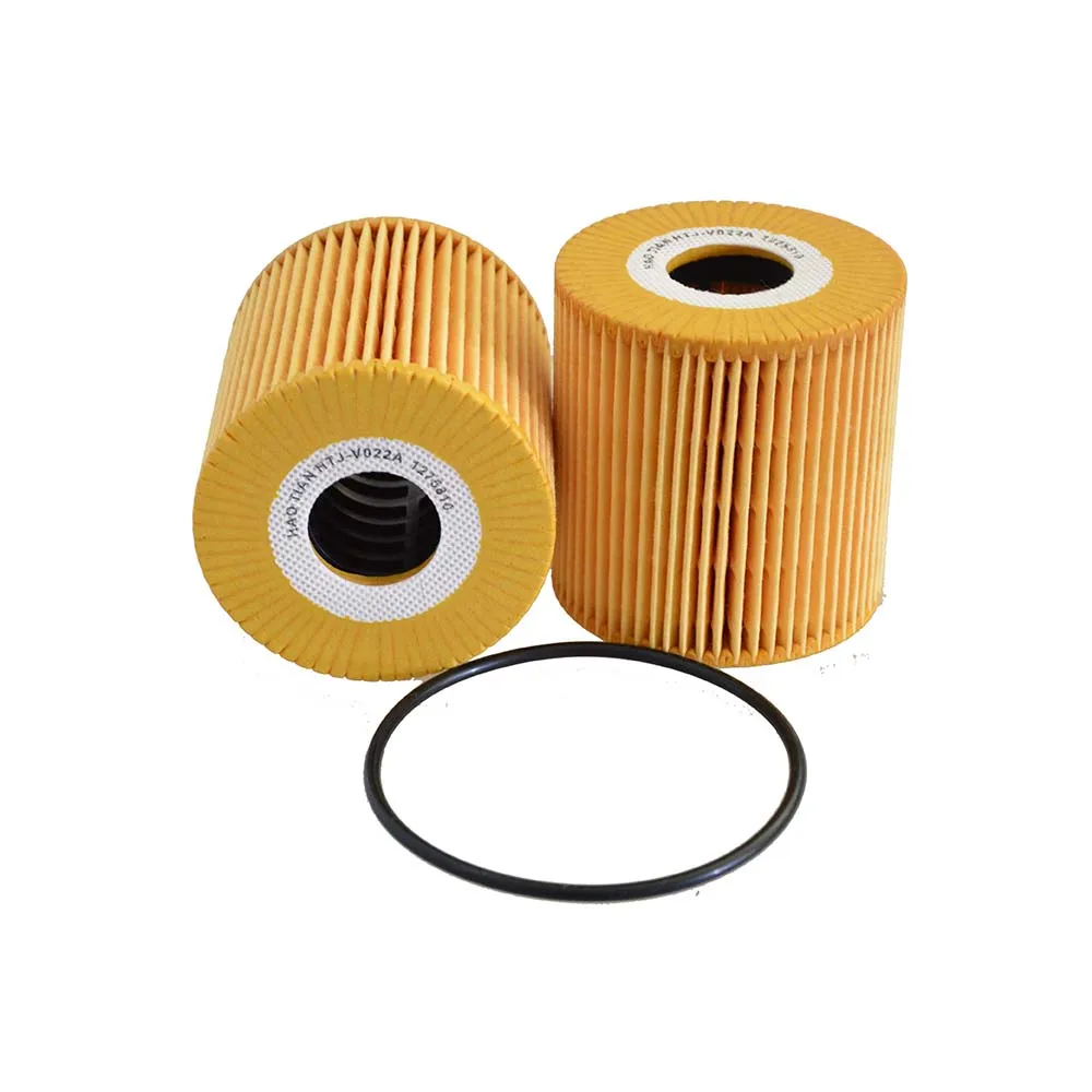 Элемент масляного фильтра автомобиля, часть для Volvo S40 1.8L (2001 ...