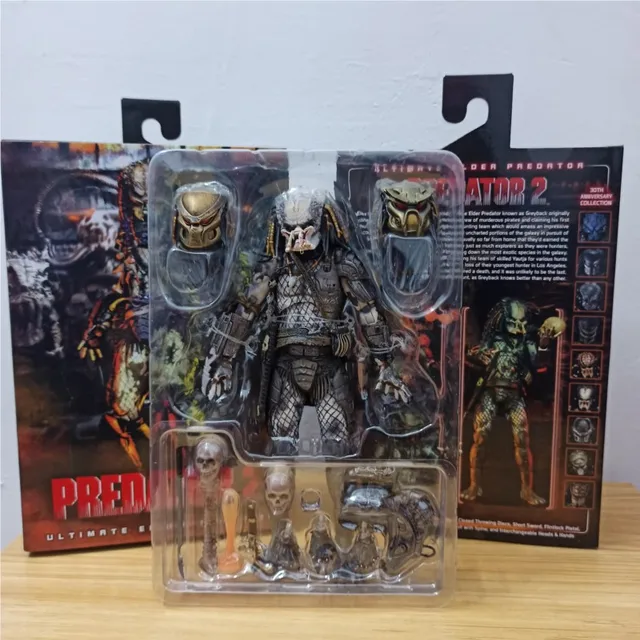 Neca kenner store