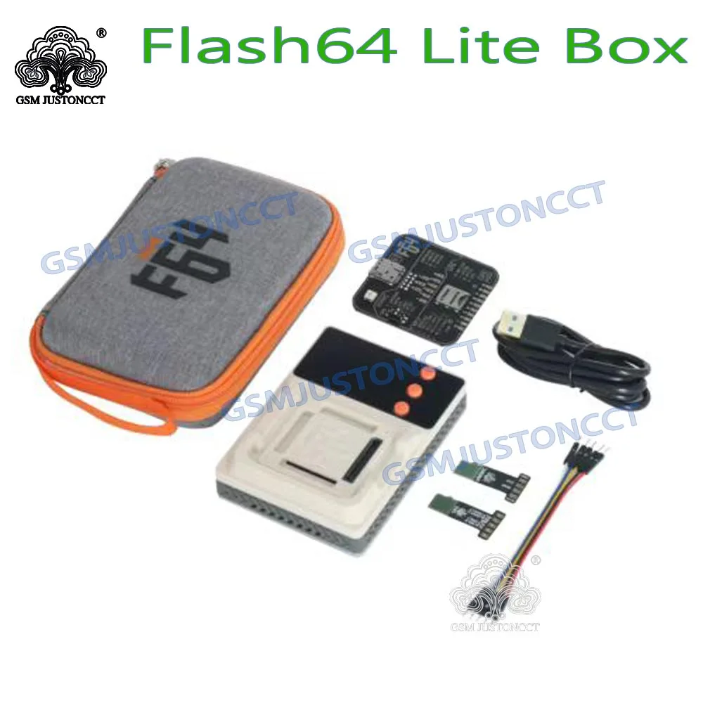 f64 emmc isp Flash64 — один из самых быстрых программистов NAND. | AliExpress