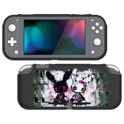 Custom nintendo switch lite store