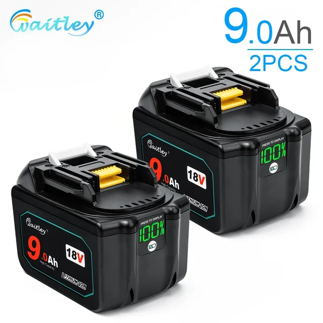 Makita battery 9000 lithium ion store