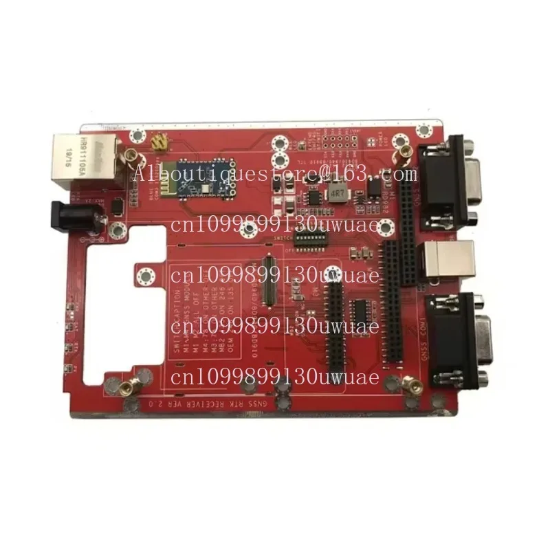 Чехол + плата разработки Bluetooth для BD990 BD992 BD970 BD982 MB2 ...