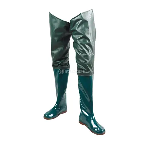 Wader boots AliExpress