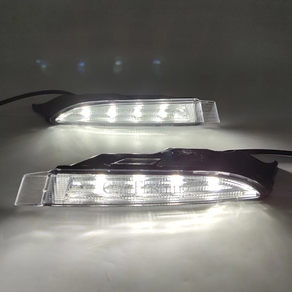 Стайлинг автомобиля для VW Golf 6 MK6 R20 2009 2010 2011 2012 2013 ...