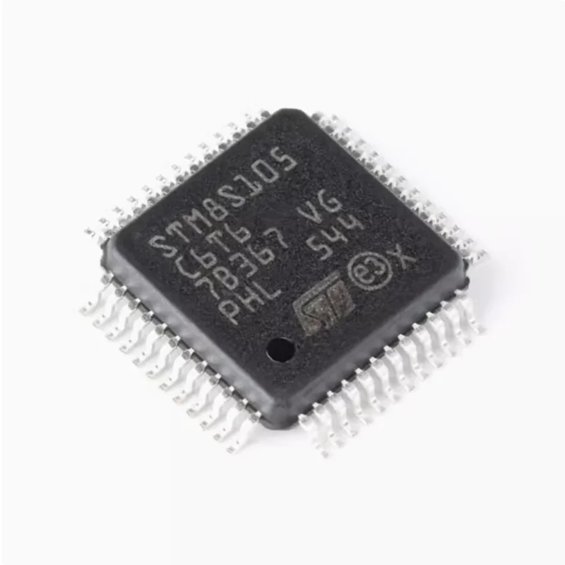 Оценочная плата STM8S105C6T6 K6T6C S4T6C S6T3C K4U6A | AliExpress