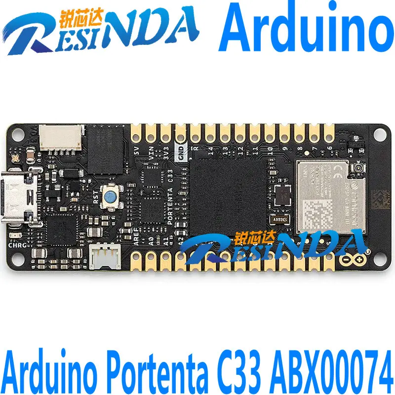 Arduino Portenta C33 SOM MKR H7 development board | AliExpress