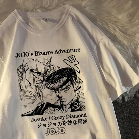 Jojo t shirt AliExpress