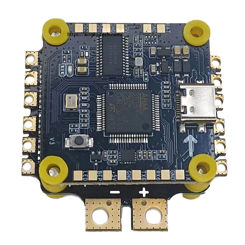 SpeedyBee F405 V3 BLS 50A / F405 V3 BLS 60A / F405 V4 BLS 55A / F405 V4 BLS 60A 30x30 FC&ESC ...