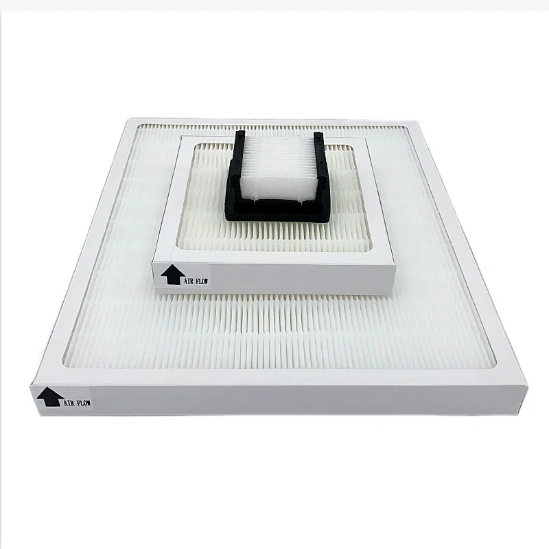 Фильтрующая сетка для Christie CP2208 Salaria One CP2210 CP2225 CP2230 ...